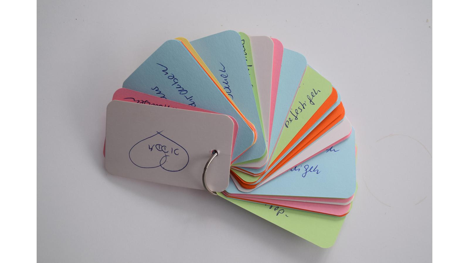 Jetzt schon lesen: Unsere Kolumne von Axel Bergmann: „To do or not to ...