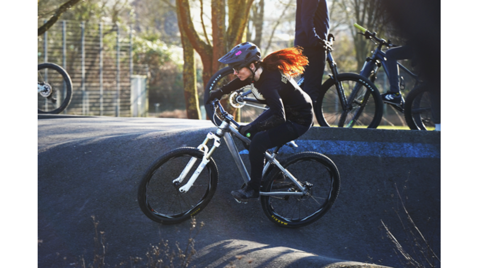 Durch Dreck und Schlamm flitzen | Schaumburger Wochenblatt