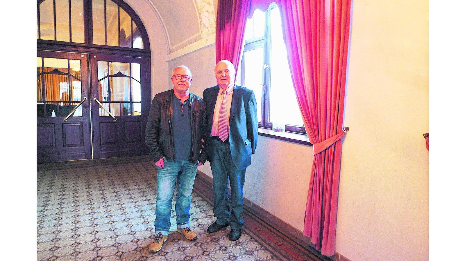 Die Qualen und Folgen des Stasi-Regimes | Schaumburger Wochenblatt