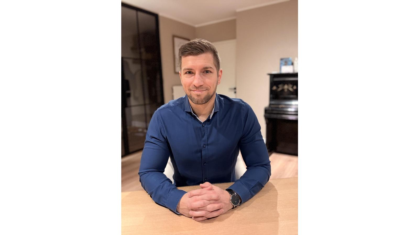 CDU benennt Marcus Becker als Samtgemeindebürgermeister-Kandidat ...