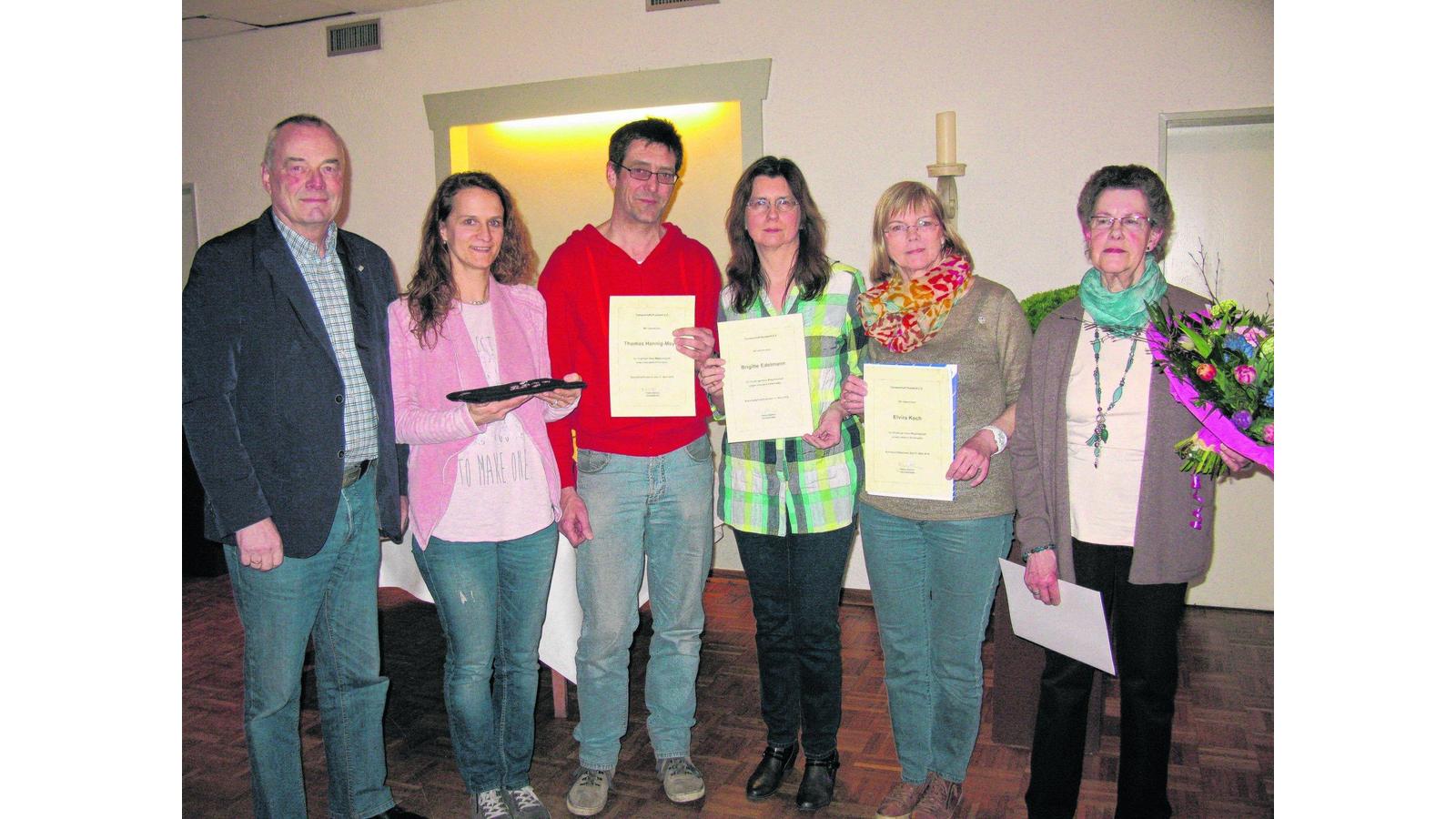 Vielfältiges Sportprogramm für Jung und Alt | Schaumburger Wochenblatt