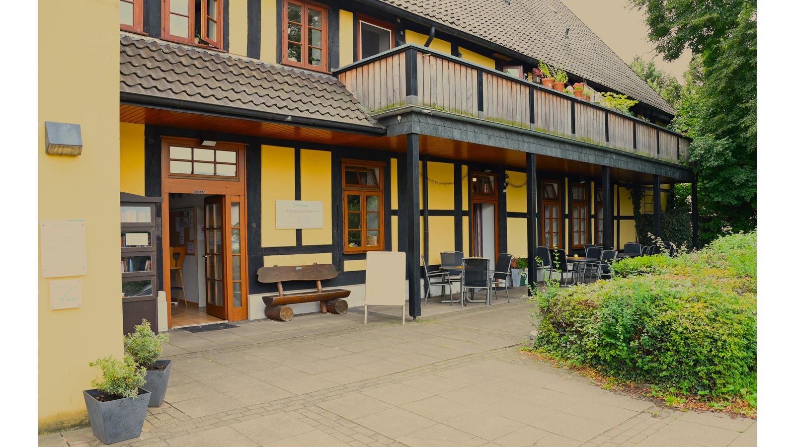 Lachyoga Bückeburg | Schaumburger Wochenblatt