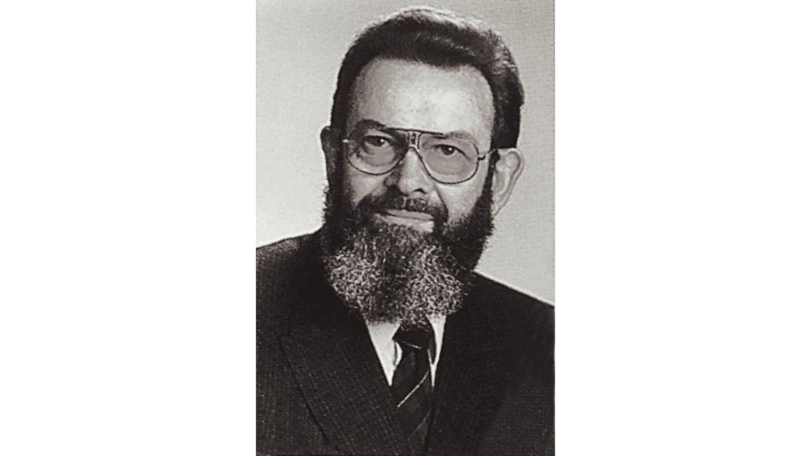 Wesergold-Gründer Richard Hartinger sen. verstorben | Schaumburger ...