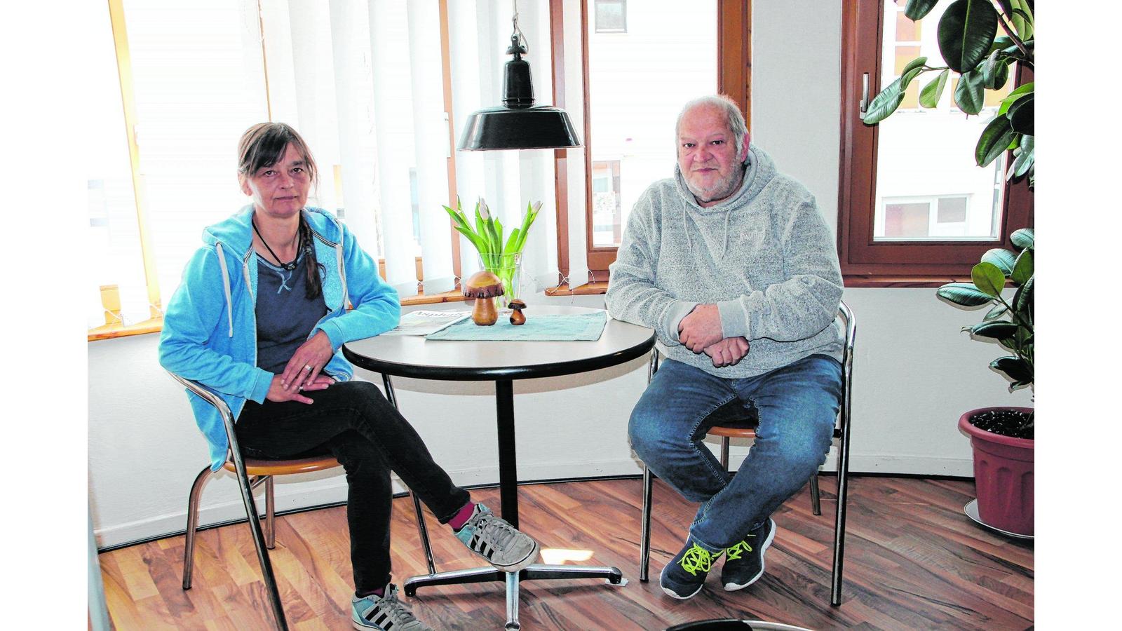 Niedrigschwellige Hilfe zukommen lassen | Schaumburger Wochenblatt