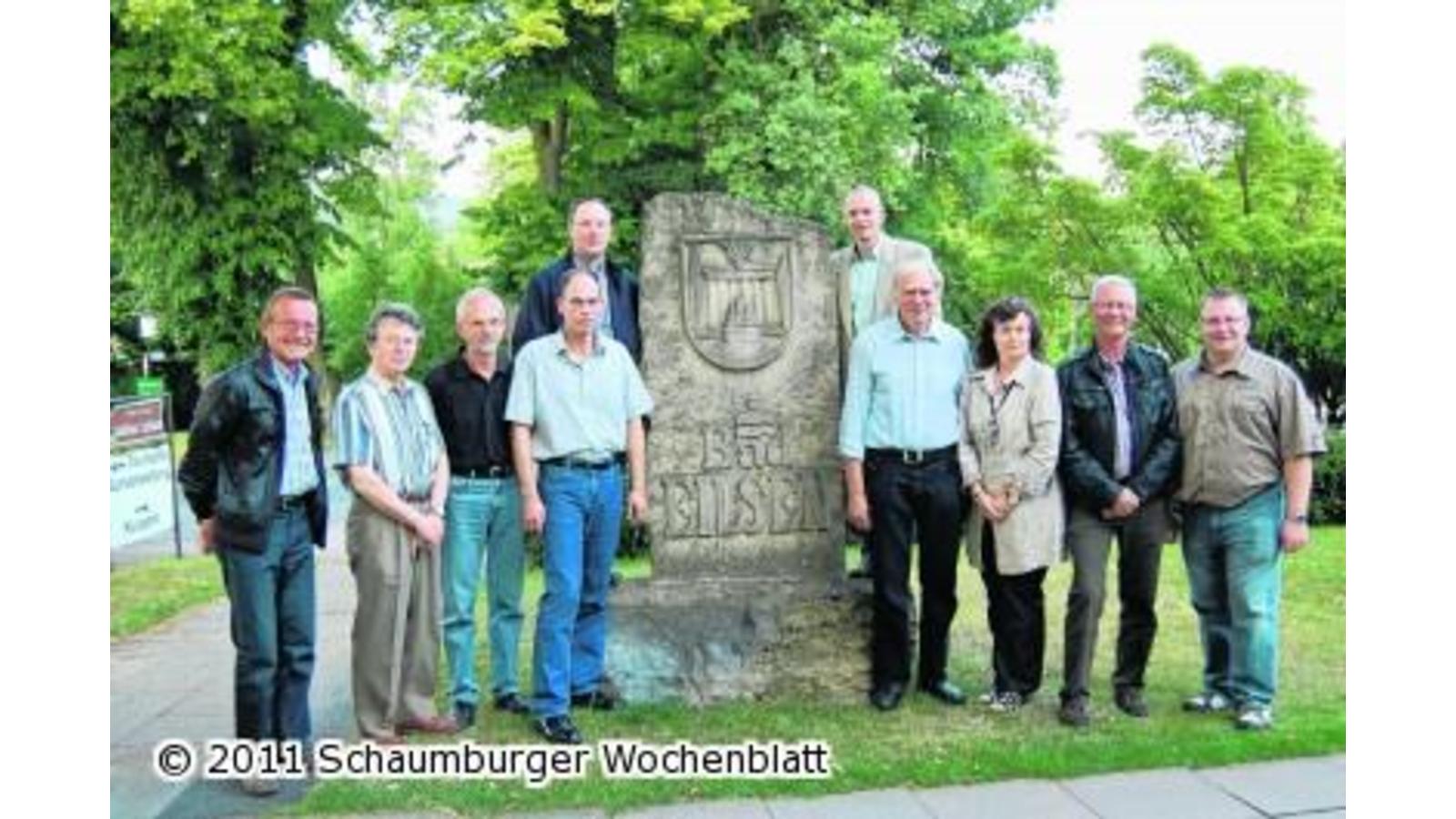 Die CDU nominiert Kandidaten für Kommunalwahl | Schaumburger Wochenblatt